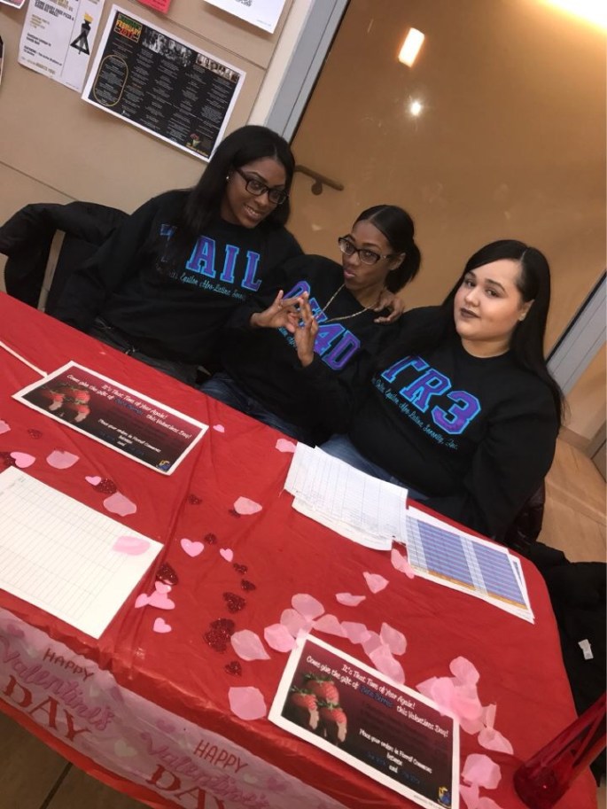 History of Beta Delta Epsilon – Beta Delta Epsilon Afro-Latina Sorority ...